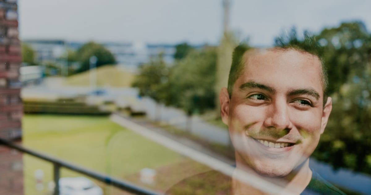 Jobs und Karriere bei FIEGE › FIEGE Logistik Stiftung & Co. KG